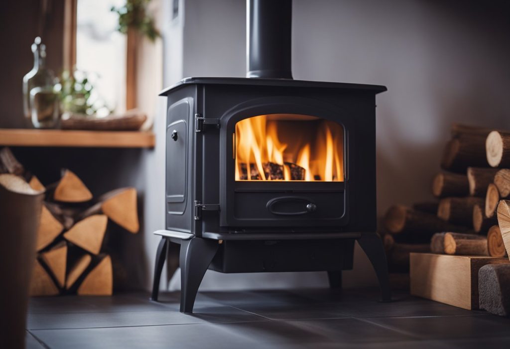 What is Solid Fuel and What are Its Uses in the Home? – Flog-A-Log